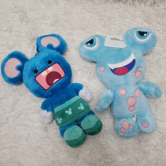 Disney | Toys | Disney Mickey Mouse Monsters | Poshmark